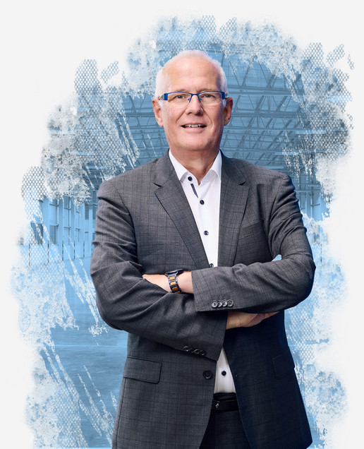 Über uns - Sumitomo (SHI) Demag