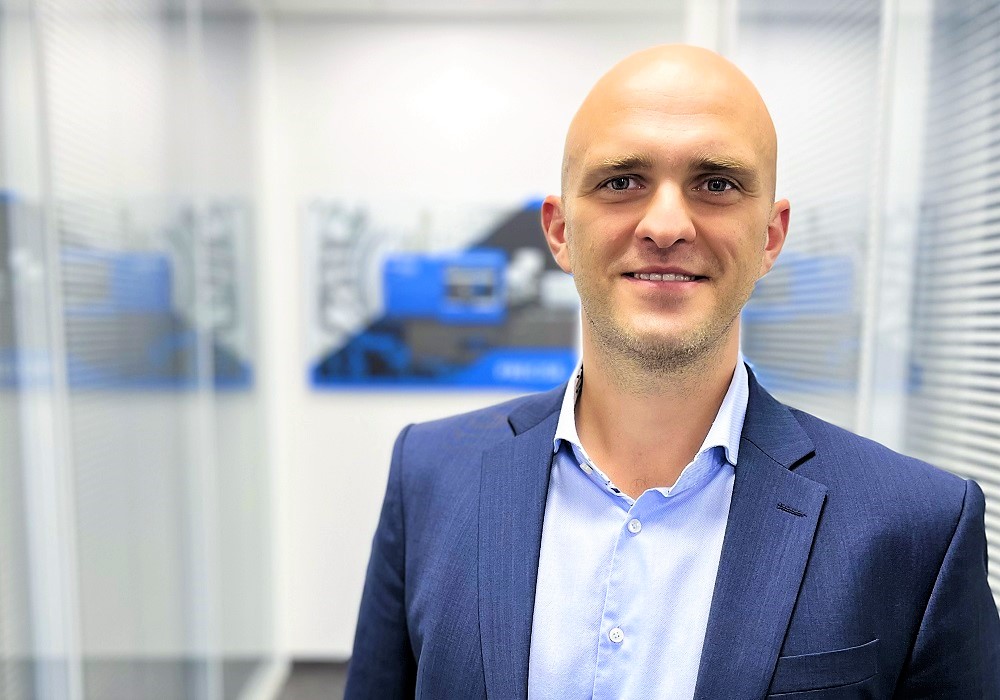 Rustam Aliyev named new Director Business Development Automotive ...
