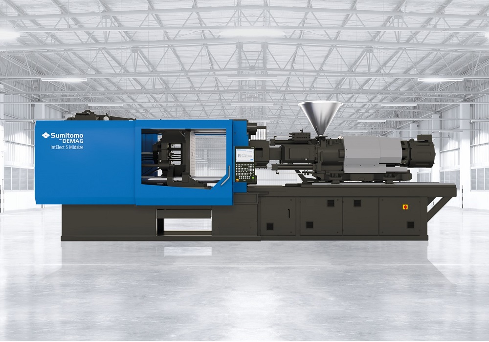 All-electric market dominance strengthened in machine sales - Sumitomo ...